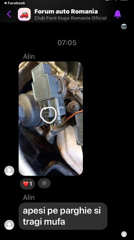 Mufă - Intrebari & raspunsuri - Forum Auto Romania